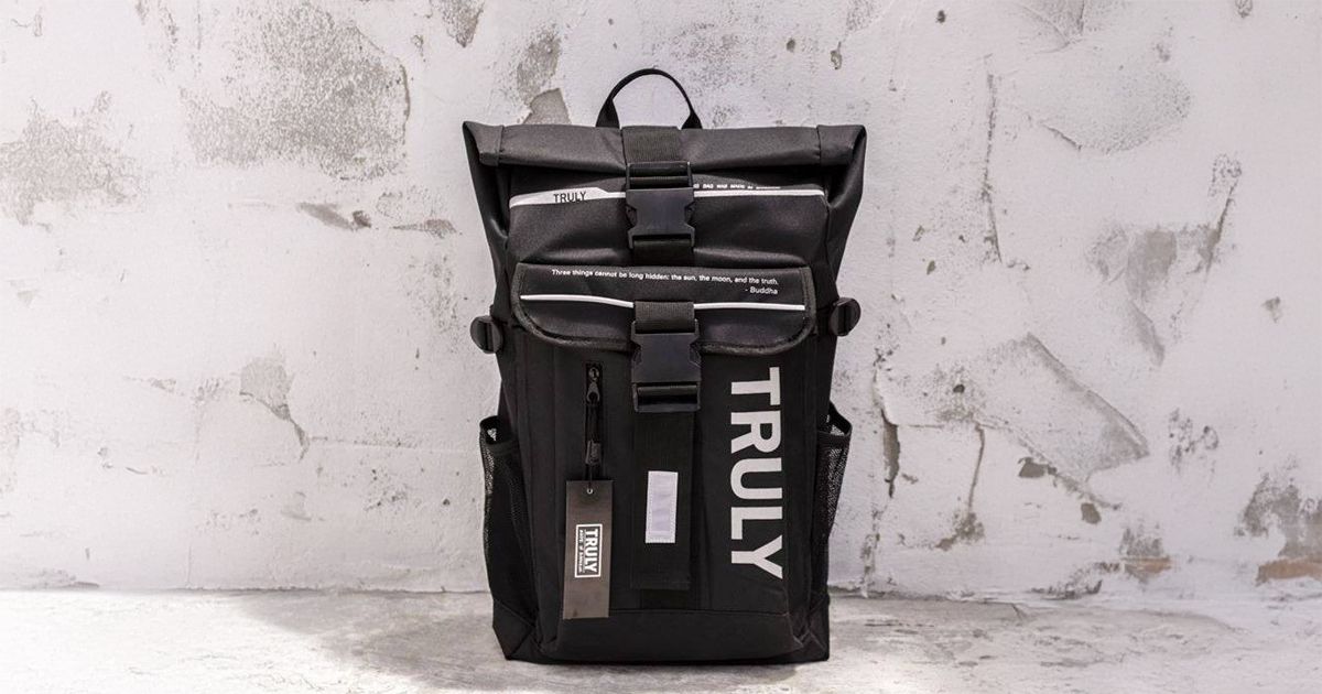 TRULY BAG | TRULYBKK
