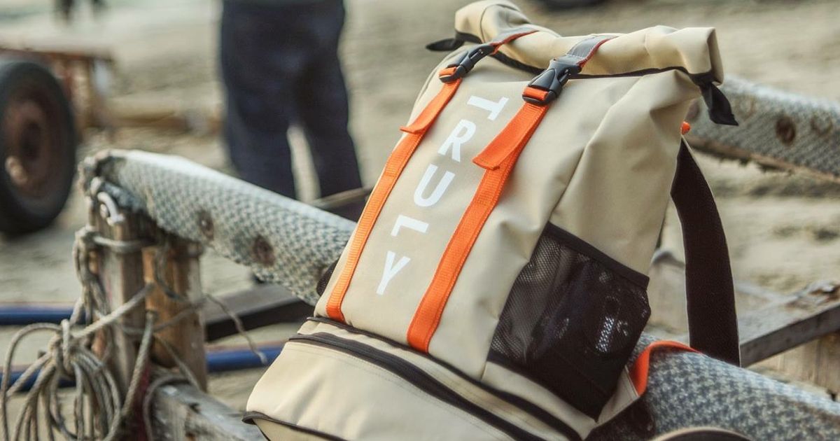 TRULY BAG (รุ่นหนี) | TRULYBKK